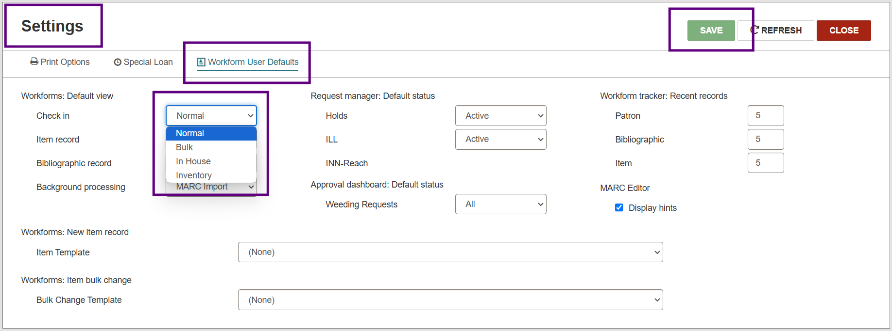 Polaris Leap: Circulation Basics | ODIN